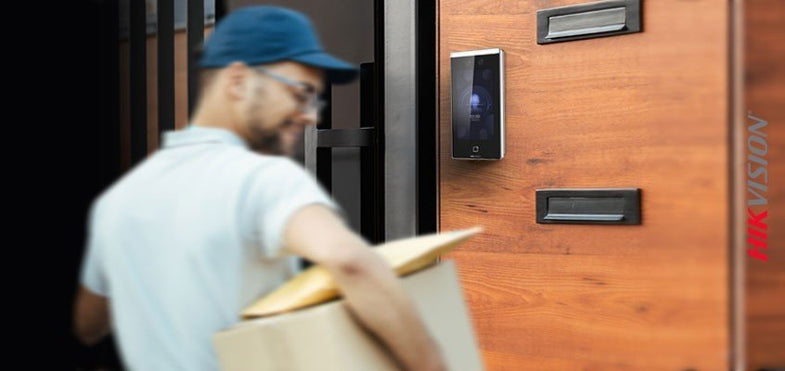 Hikvision’s TurboHD Cameras and Bundle Kits Offer Updates for Better V ...
