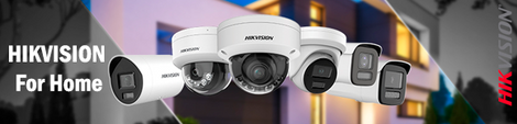 Hikvision Store USA – Hikvision USA Inc